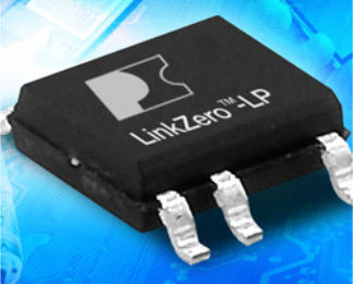 Switching regulator - 3 W | LinkZero-LP - Power Integrations