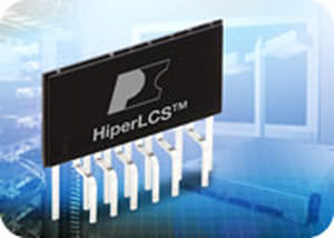 Power controller IC - max. 1 MHz | HiperLCS - Power Integrations - digital
