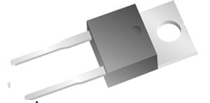 PN junction diode - X-Series - Power Integrations - radial-lead ...