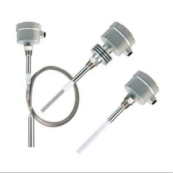 Capacitive level switch - SA series - FineTek Co., Ltd. - conductive ...