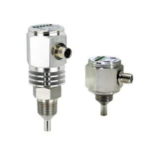 Thermal dispersion flow switch - SP series - FineTek Co., Ltd. - for ...