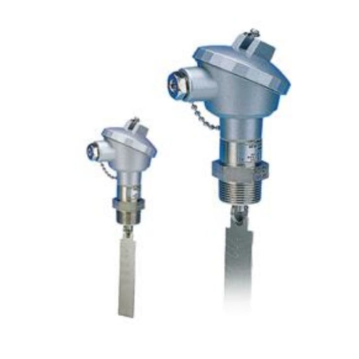 Magnetic flow switch - SF series - FineTek Co., Ltd. - paddle / reed ...