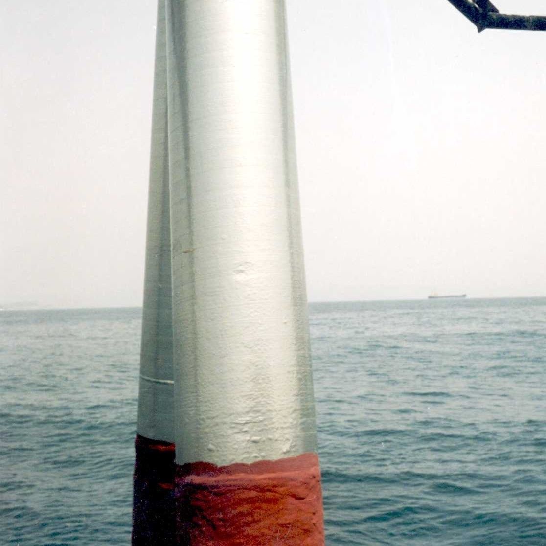 Zinc adhesive tape - ZincTape® - Zincofix - Zinc-o-fix - Metalnastri ...