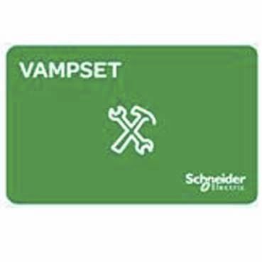 Programming software - VAMPSET - Vamp - PLC / Windows