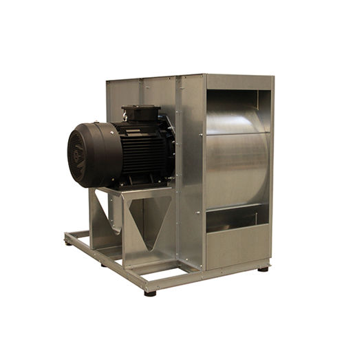 Extraction fan - LEF series - Geovent - high-performance / low-noise ...