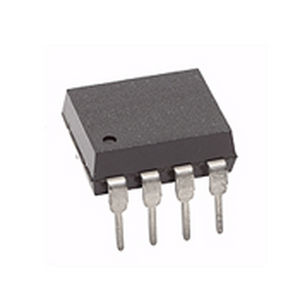 Linear array optocoupler - HCNR series - Avago Technologies