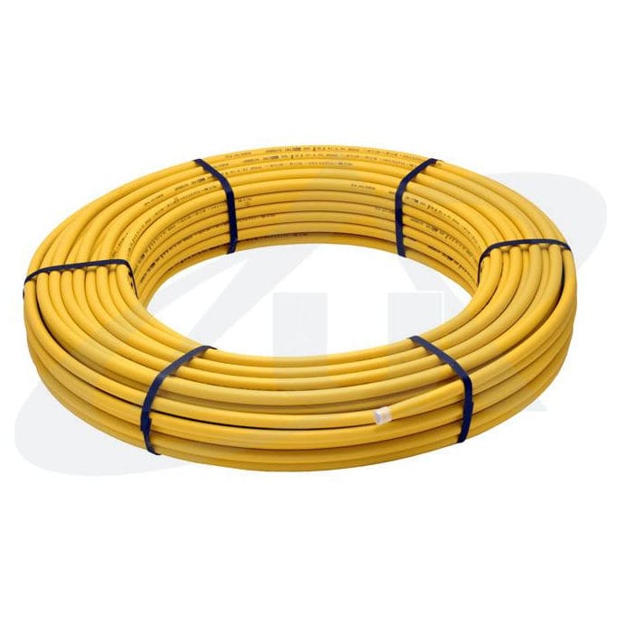 Gas pipe - 2402 series - Unidelta S.p.A. - PE-X / multilayer