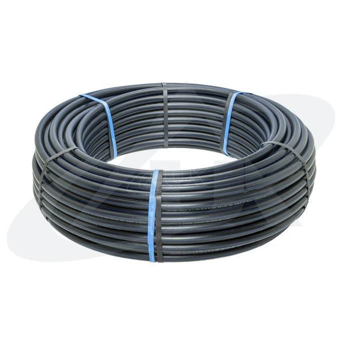 Water pipe - 2052 series - Unidelta S.p.A. - polyethylene (PE ...