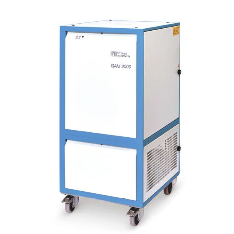 Quadrupole spectrometer - GAM 2000 - InProcess Instruments - laboratory ...