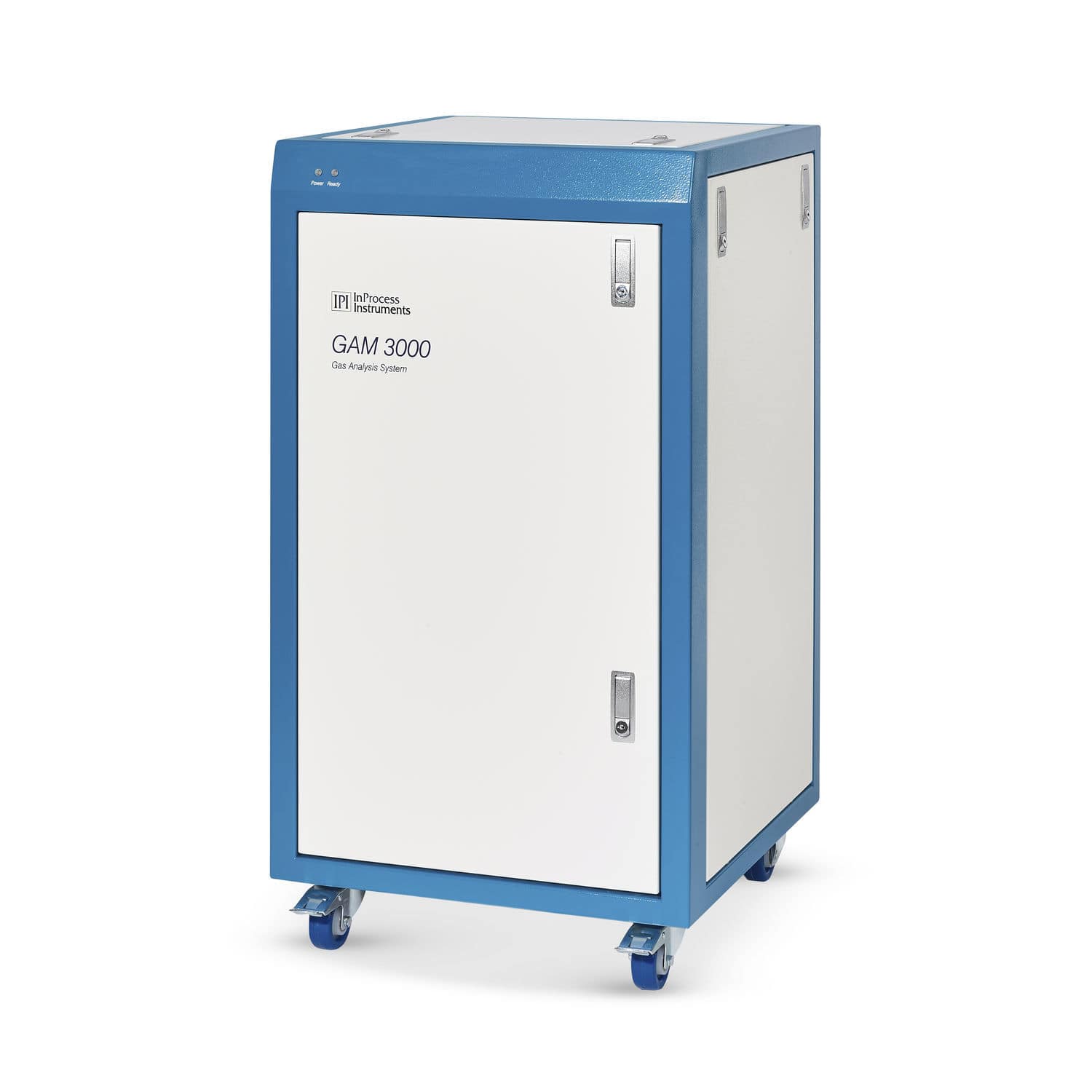 Quadrupole spectrometer - GAM 3000 - InProcess Instruments - process ...