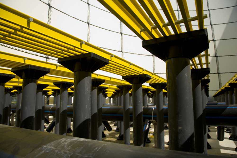 Filter - SPX Cooling Technologies