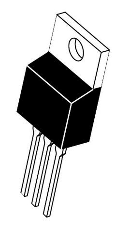 Schottky diode - ON Semiconductor - radial-lead / rectifier