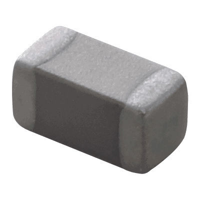 NTC thermistor - NCG series - Murata Electronics - SMD / chip / for ...