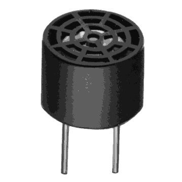 Ultrasonic sensor - MA40S4 series - Murata Electronics
