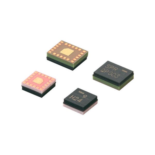 RF switch module - Murata Electronics
