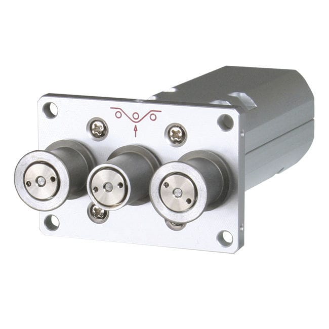 Yarn tension measuring instrument - FSB1 - Hans Schmidt & Co ...