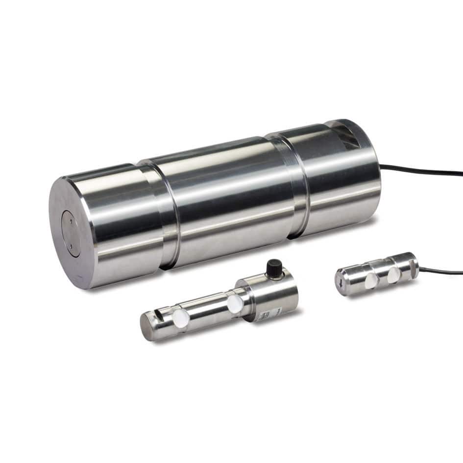 Beam type load cell - UTILCELL - strain gauge / capacitive / analog