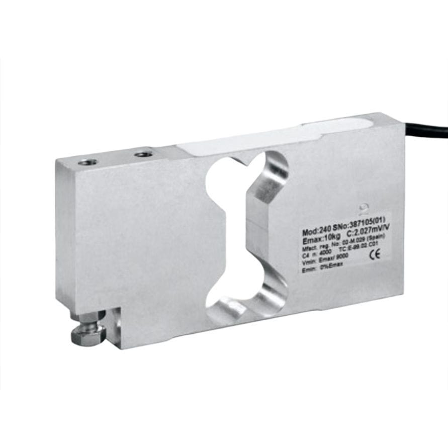 Bending beam load cell - 240 - UTILCELL - platform / OIML / IP66