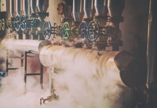 Boiler water treatment chemical - Steamate series - Suez Water ...