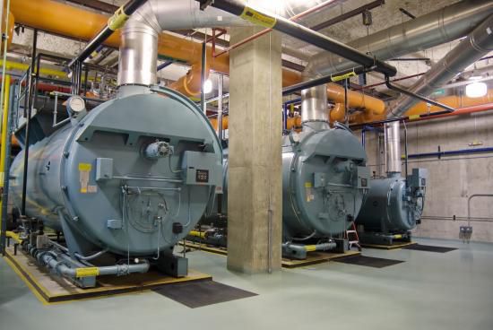 Steam analyser - TrueSense* - Suez Water Technology & Solutions - water ...