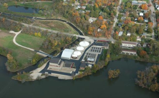 Membrane bioreactor - zeeDENSE - Suez Water Technology & Solutions ...