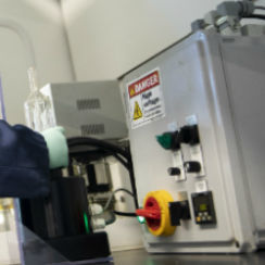 Corrosion inhibitor - Suez Water Technology & Solutions