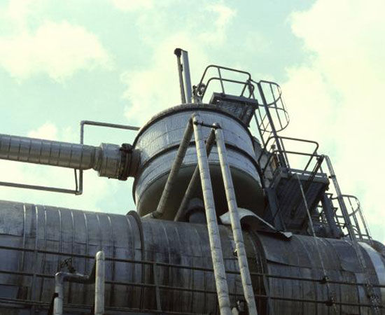 Boiler water treatment chemical - Solus / OptiSperse Series - Suez ...