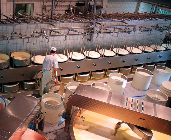 Corrosion inhibitor - FoodPro - Suez Water Technology & Solutions