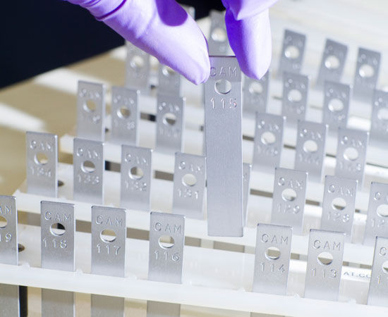 Water cooling system - GenGard - Suez Water Technology & Solutions ...