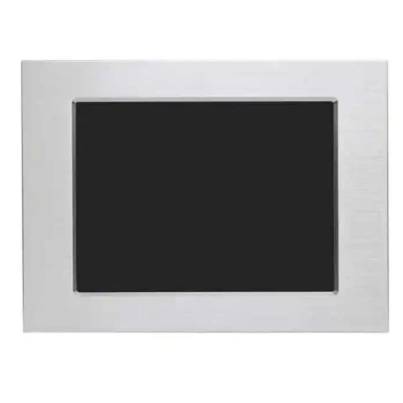 TFT-LCD monitor - SM105 series - BVM - 5-wire resistive touch screen ...