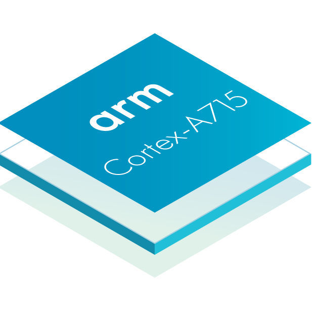 ARM processor - Cortex-A715 - Arm Holdings