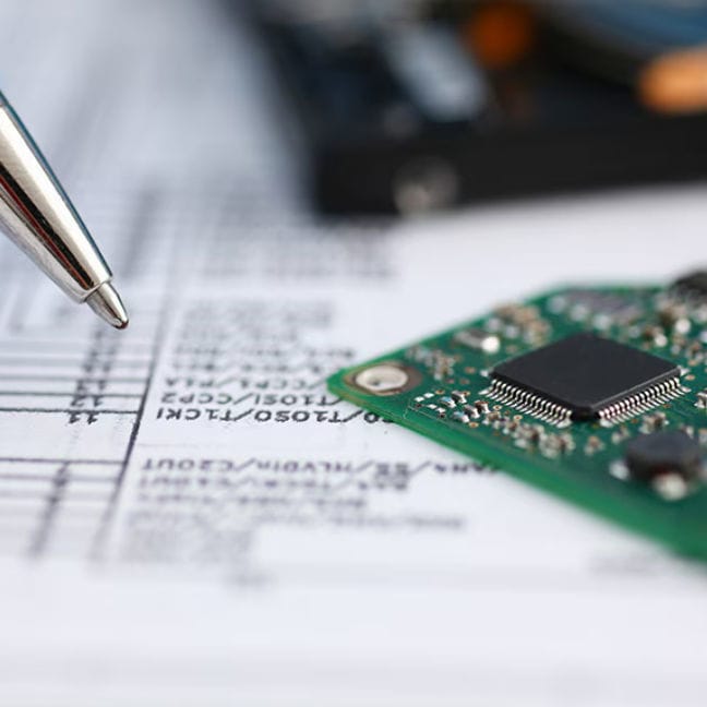 SoC system-on-chip - TrustZone - Arm Holdings