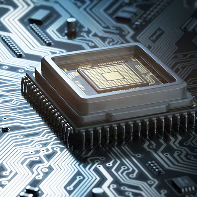 ARM processor - Corstone-1000 - Arm Holdings - system