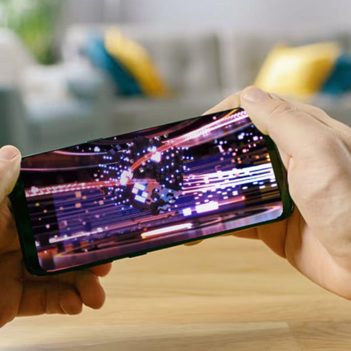 ARM processor - Mali-G625 - Arm Holdings - single-core