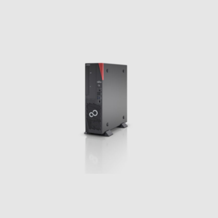 Desktop PC - D9010 - Fujitsu - Intel® Core i5 / Intel® Core™ i9 / Intel ...