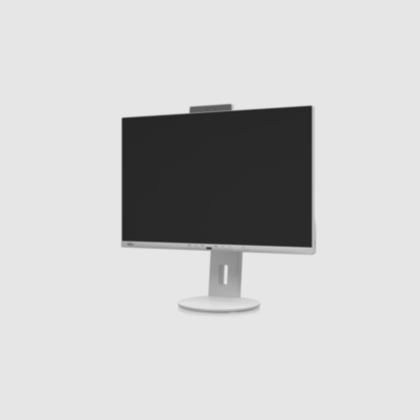 LED monitor - P2410 - Fujitsu - 24.1" / 1920 x 1200 / VESA mounting