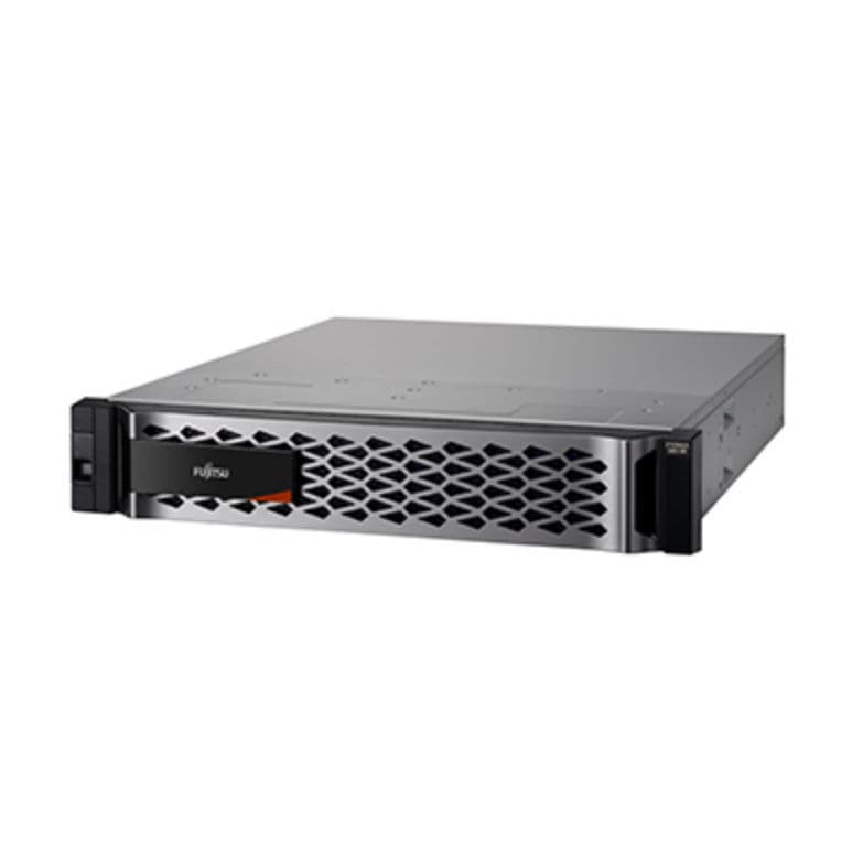 Data storage system - ETERNUS AB3100 - Fujitsu