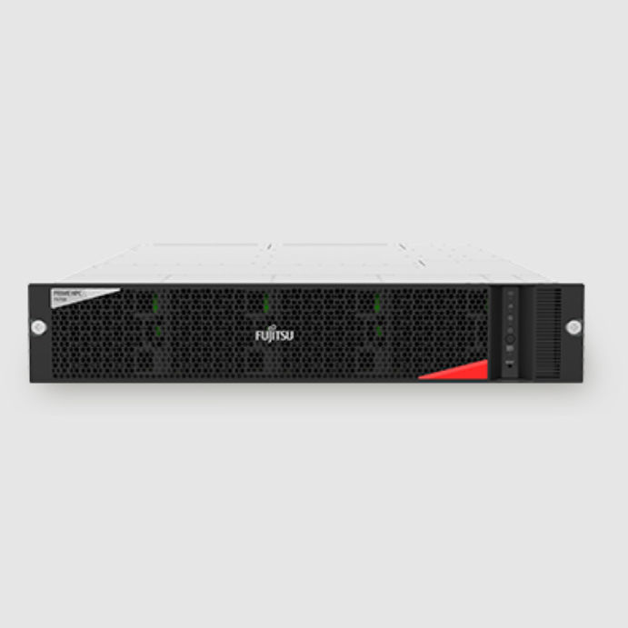 Supercomputer - PRIMEHPC FX700 - Fujitsu