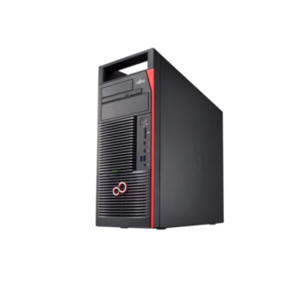 GPU computer workstation - CELSIUS M7010 - Fujitsu - desktop / Intel ...