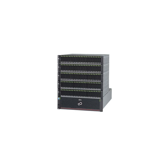Data storage system - ETERNUS DX600 S5 - Fujitsu