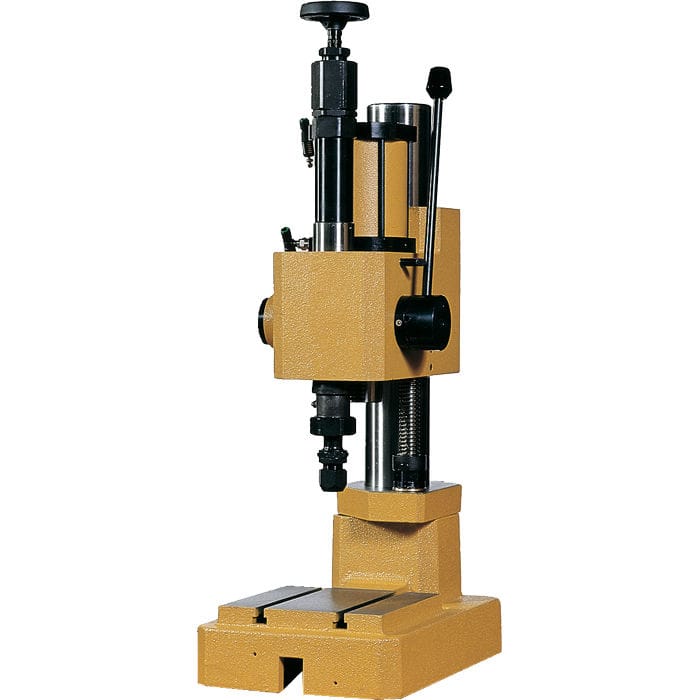 Pneumatic marking machine - S1 - SOMAUT S.r.l. - impact / metal / benchtop