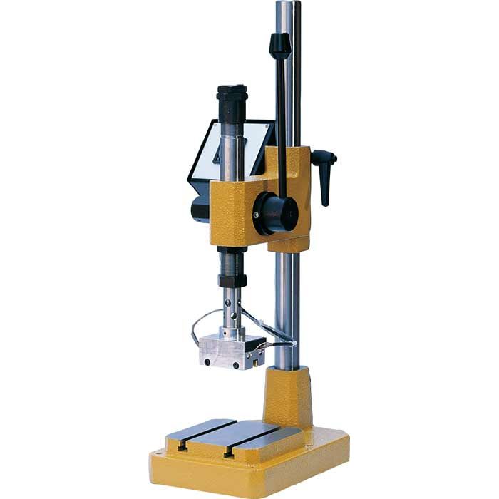 Hot marking machine - S5CN - SOMAUT S.r.l. - plastic / wood / paper