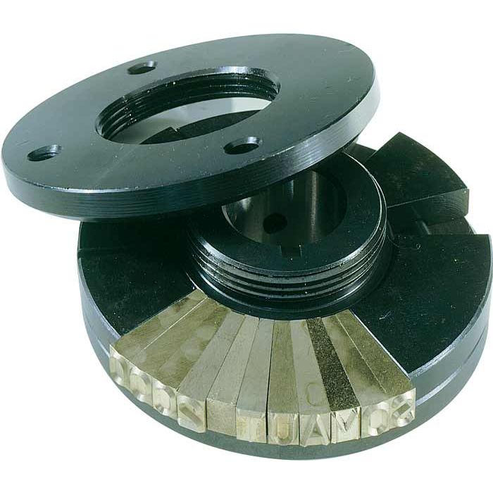 Hand marking stamp - SOMAUT S.r.l.