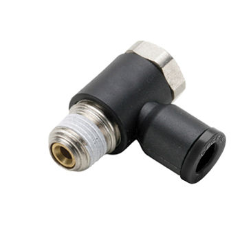 Compressed air flow controller - Nycoil - compact / stainless steel ...