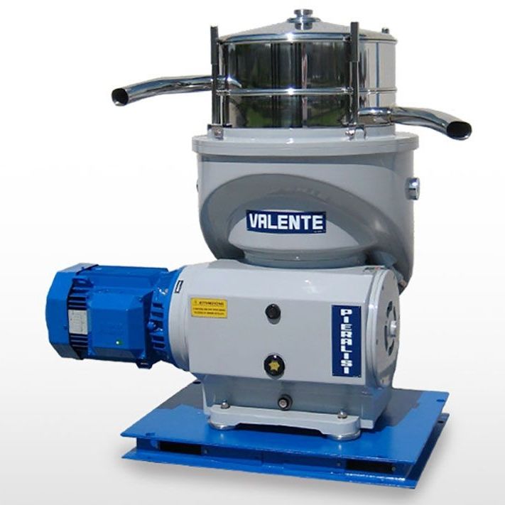 Olive oil separator - VALENTE - Pieralisi - Olive Oil Division ...