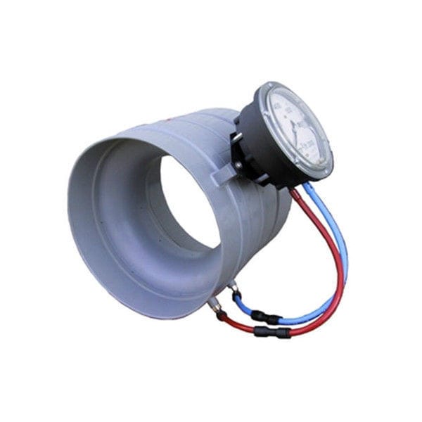 Differential pressure flow meter - MVR110 - Arthur Grillo GmbH ...