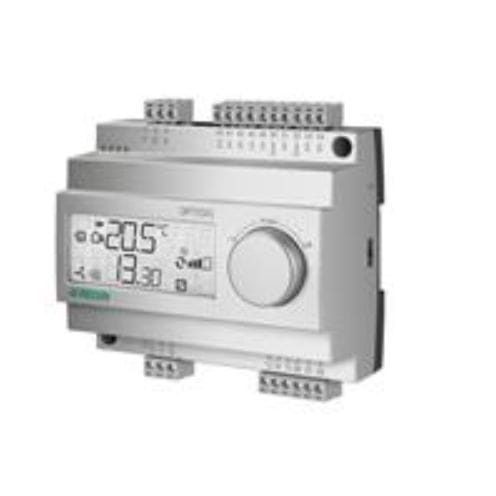 Control unit with display - OP10-230 - Arthur Grillo GmbH - stand-alone ...