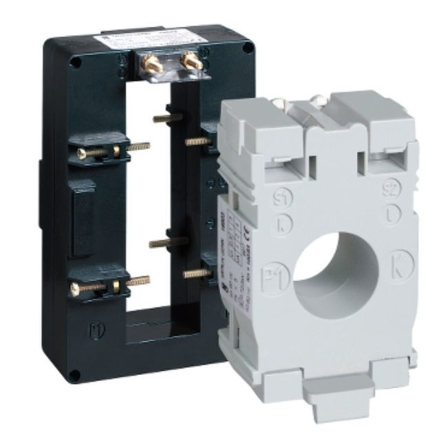 Current transformer - T1 - Schneider Electric - split-core / low ...