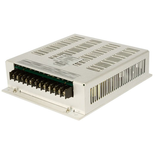 Industrial DC/DC converter - DCW 280-F1W series - ABSOPULSE Electronics Ltd. - regulated ...