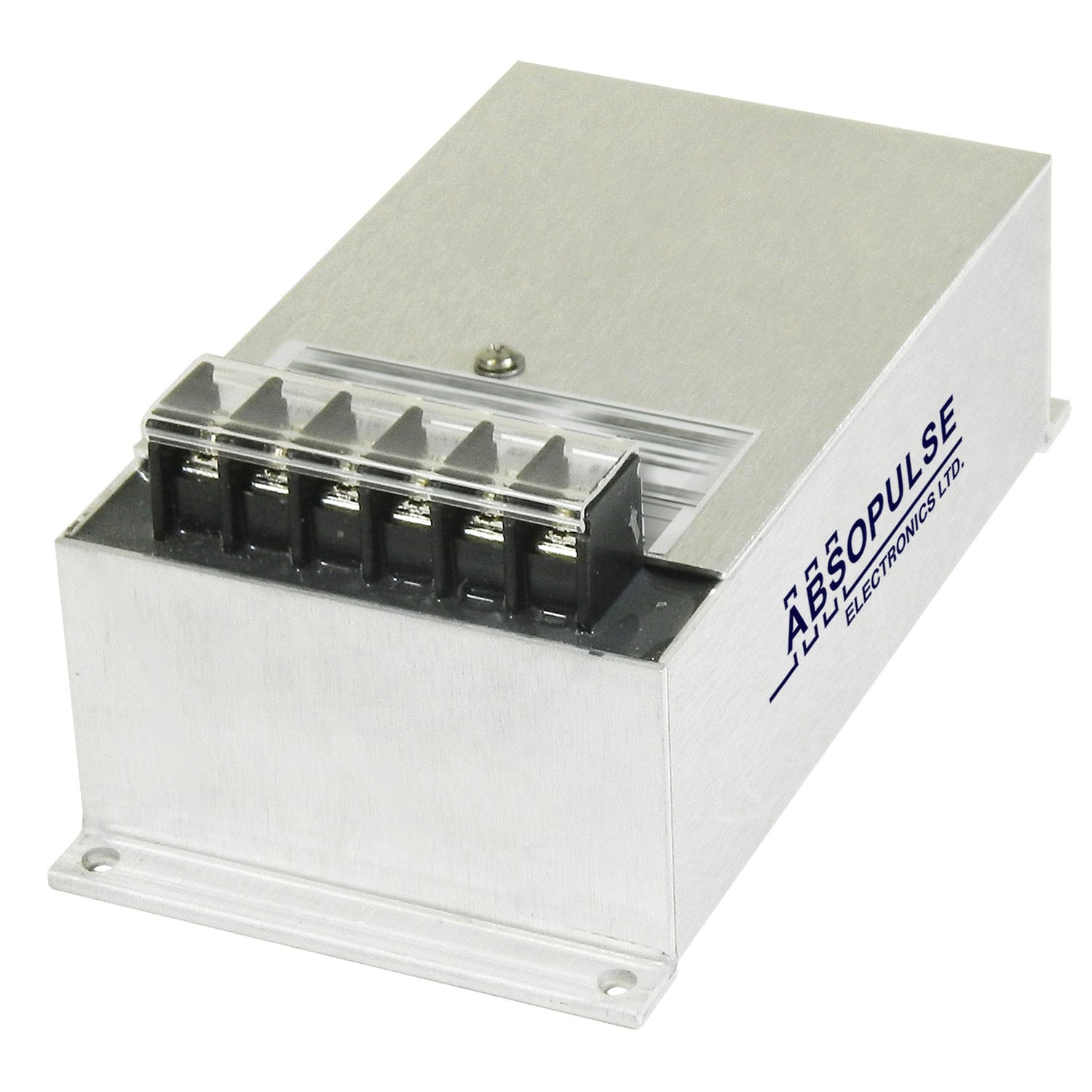 Encapsulated power supply - PWI 100-P99L series - ABSOPULSE Electronics ...